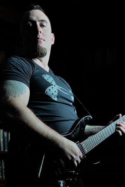 Eric Castiglia - Professional Session Singer