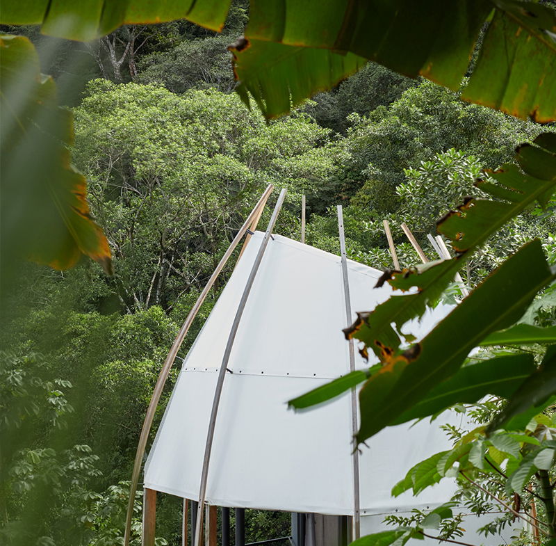 COCO HOUSES - ARCHWERK | architektonická huť