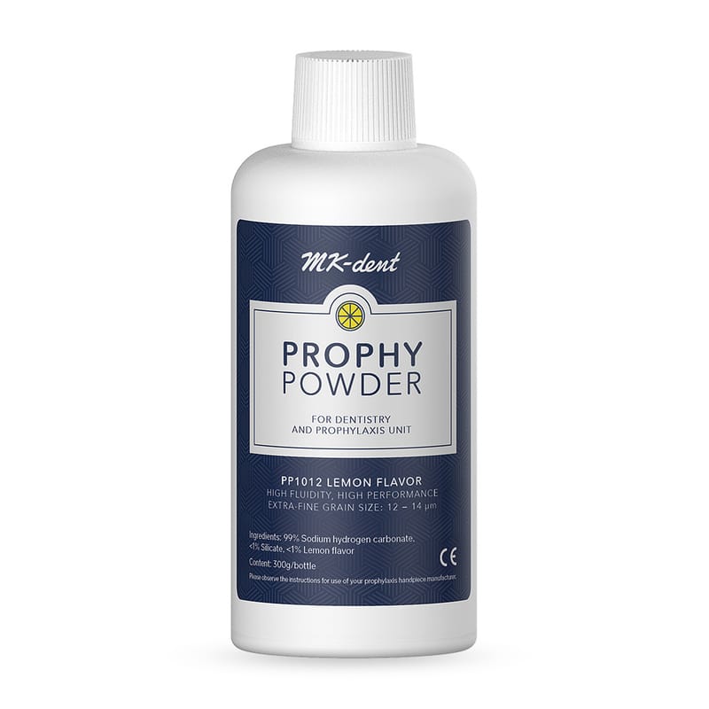 Pudra Prohpy (aroma de menta) MK-dent PP1011 - SMART DENTAL SERVICE