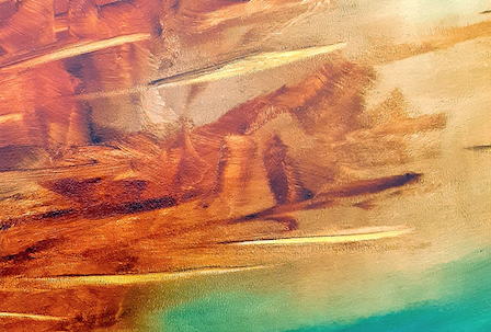 Martin Masterson - Croydon Art Space