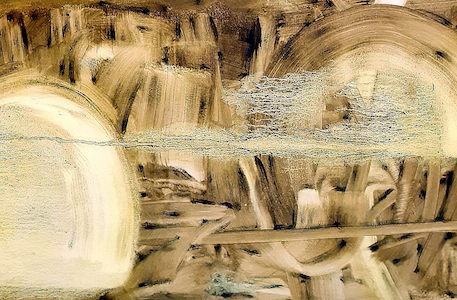 Martin Masterson - Croydon Art Space