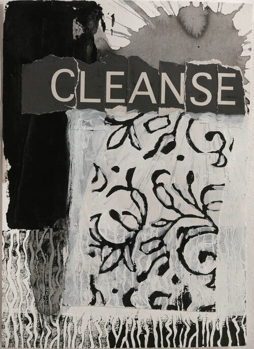 Matthew Kolakowski - Croydon Art Space