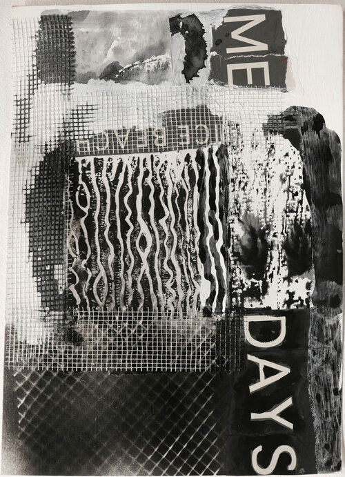 Matthew Kolakowski - Croydon Art Space