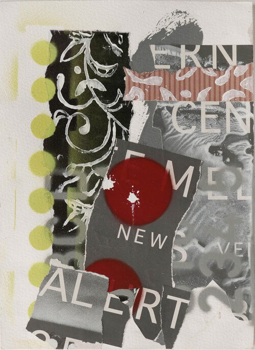 Matthew Kolakowski - Croydon Art Space