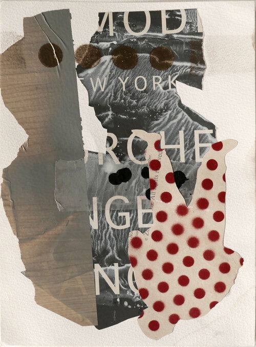 Matthew Kolakowski - Croydon Art Space