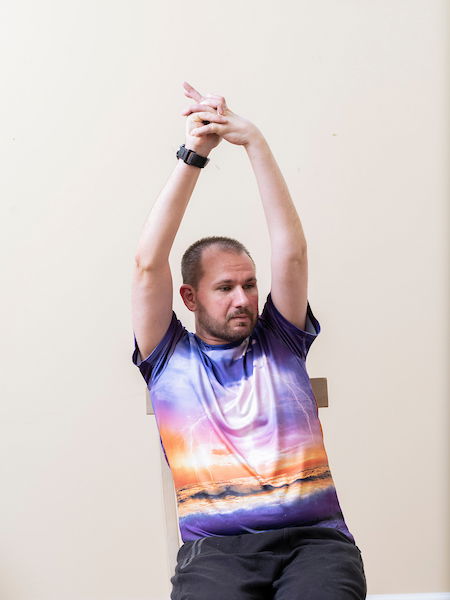 matt collura - a survivor