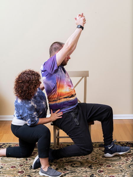 matt collura - a survivor