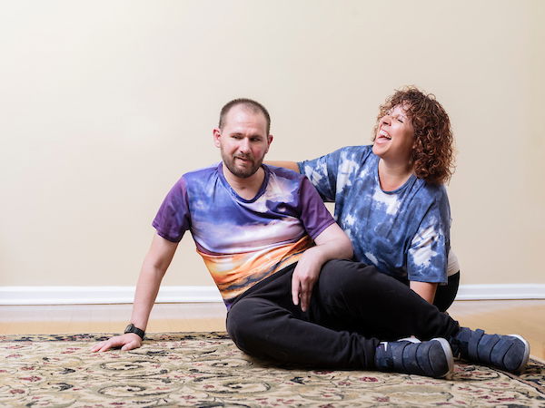 matt collura - a survivor