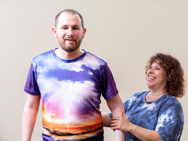 matt collura - a survivor