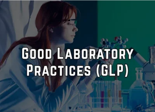 GLP Laboratory Compliance Documentation and Recordkeeping