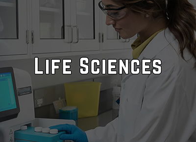 EVENTURA WORLD - World's Best Life Science Institute