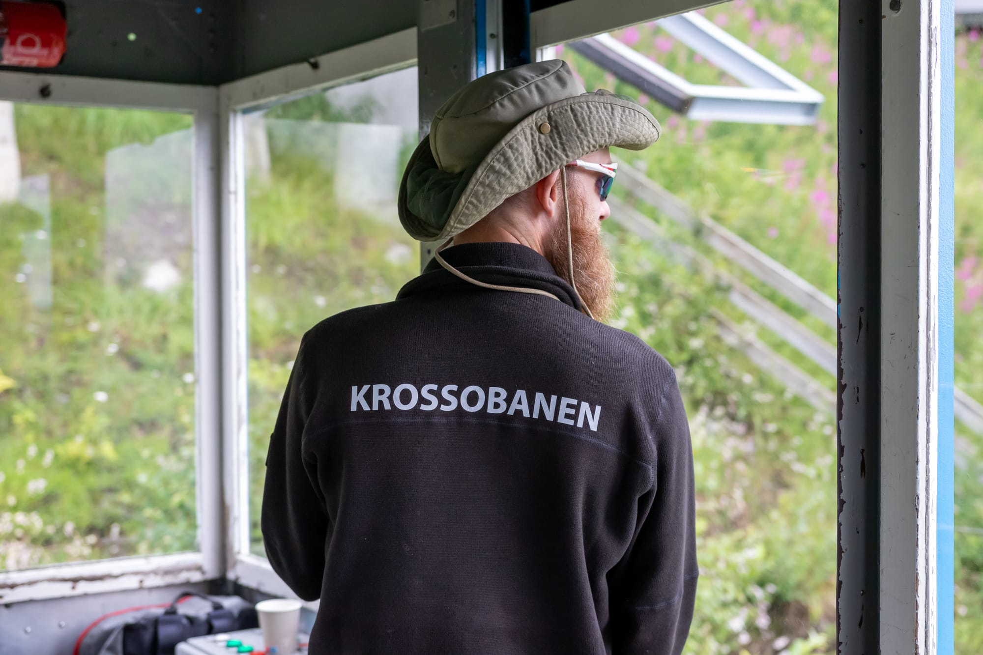 Norge 2023 - Martin Karlsson