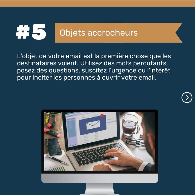 5 astuces pour optimiser vos taux de conversion - Mon Coach Marketing