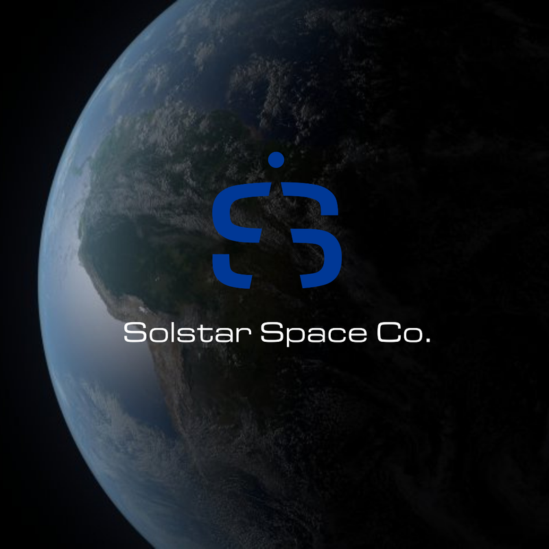 Solstar Space Company - Home