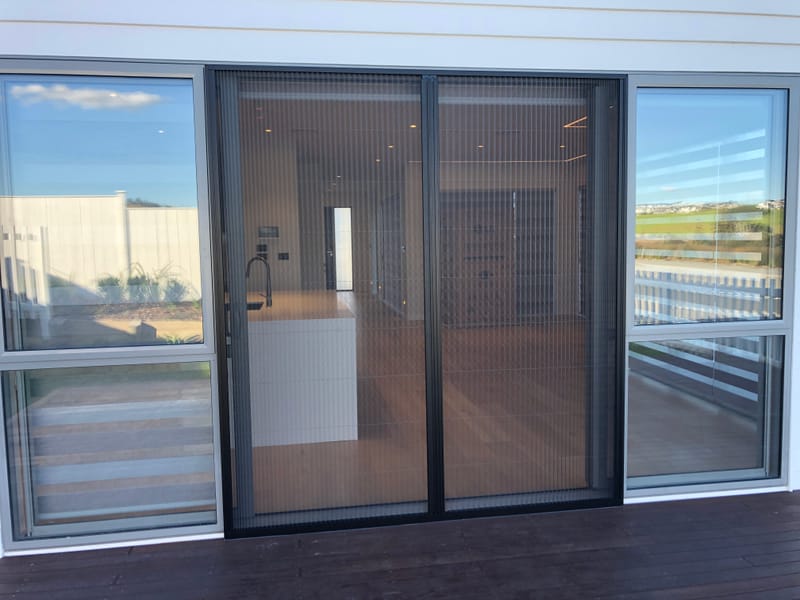 Happy Blinds | Fly Screens