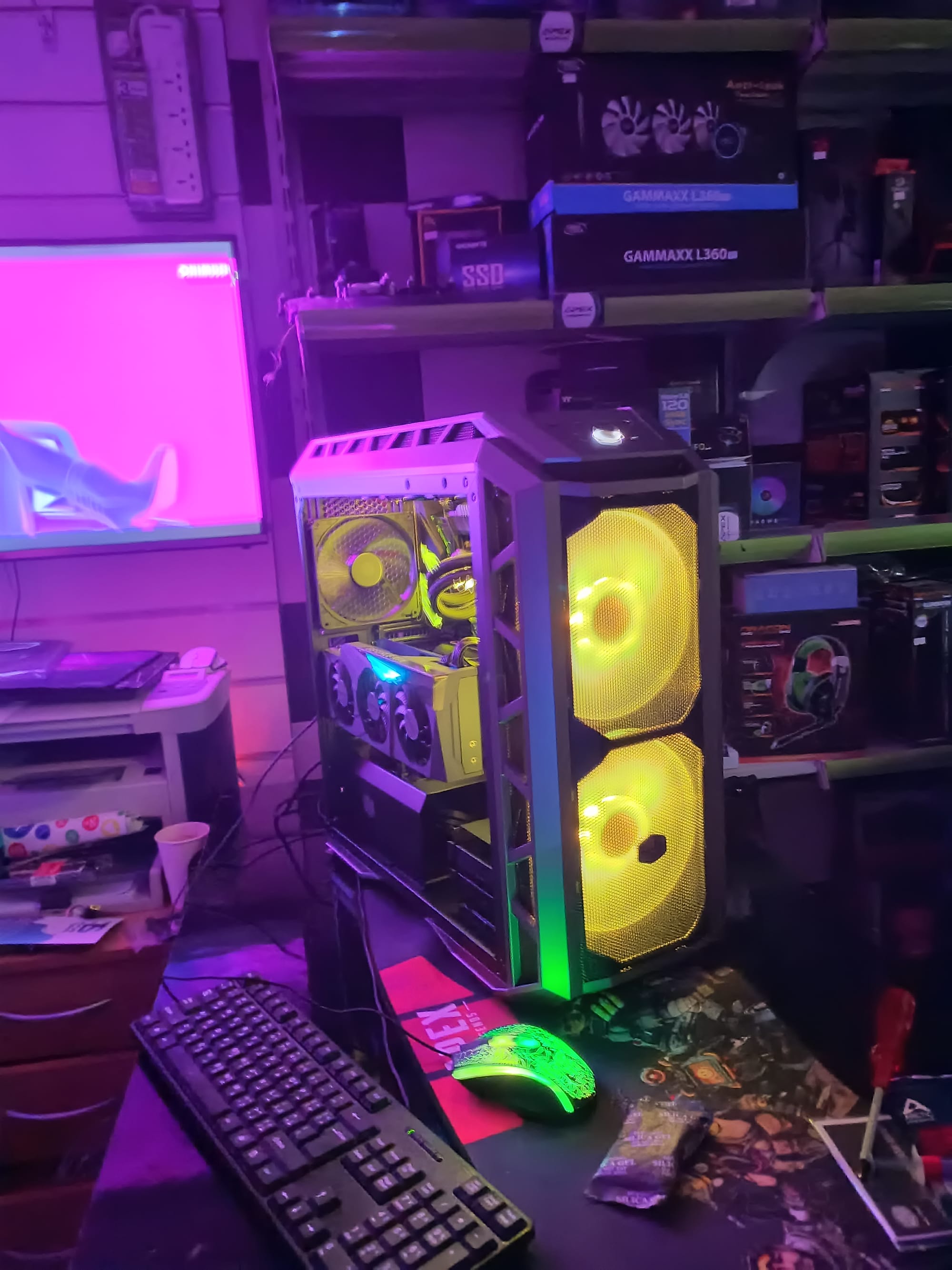 APEX FOR COMPUTER-AMMAN JORDAN