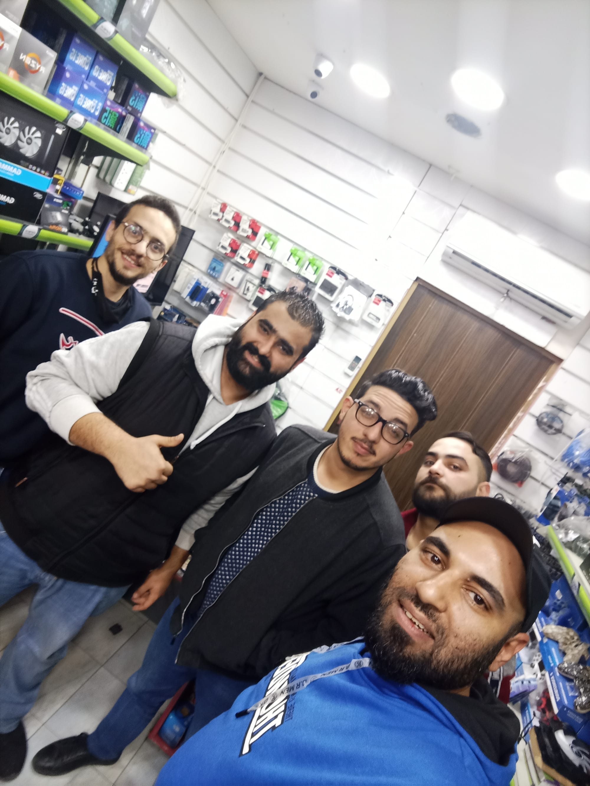 APEX FOR COMPUTER-AMMAN JORDAN