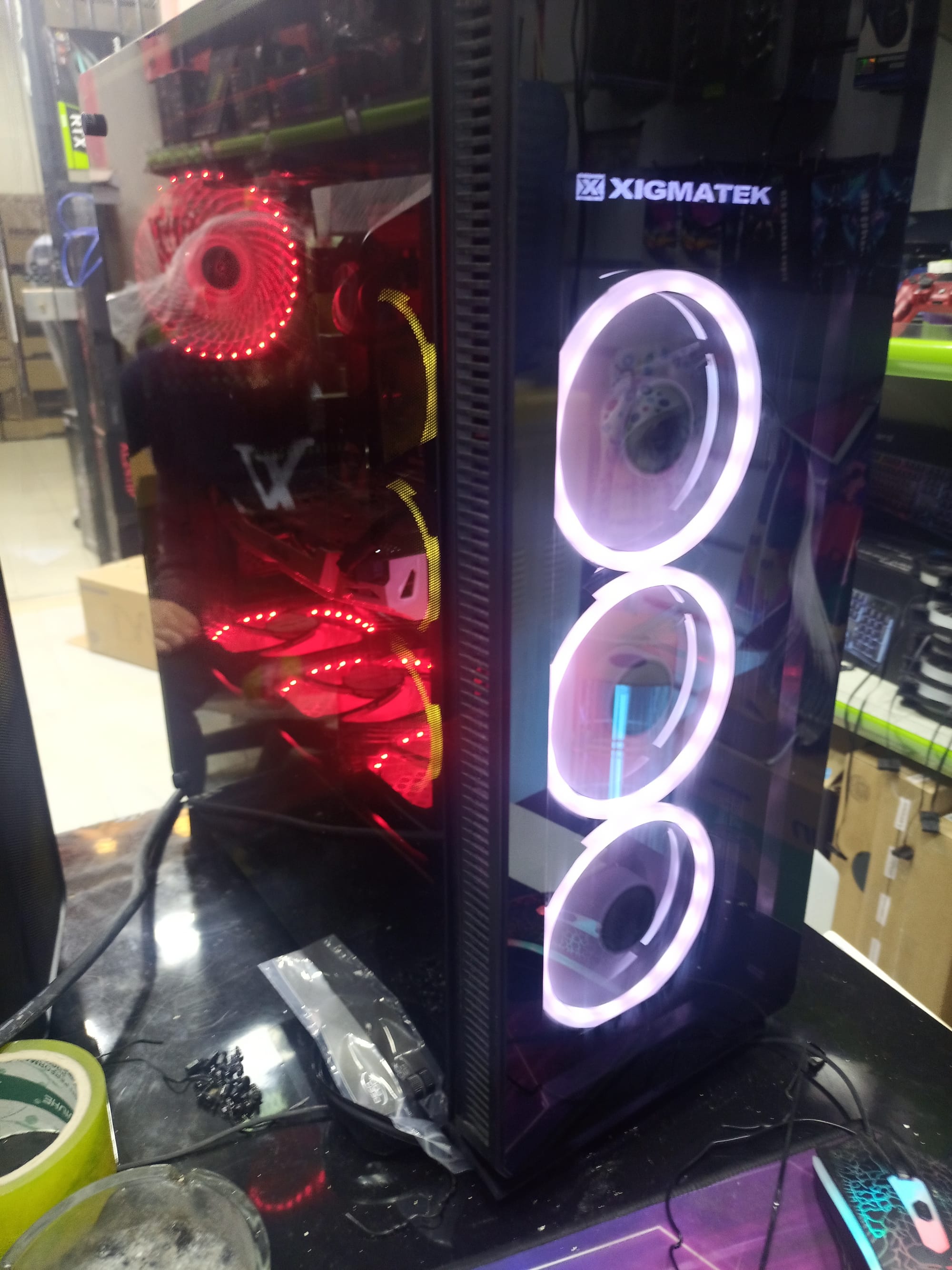 APEX FOR COMPUTER-AMMAN JORDAN