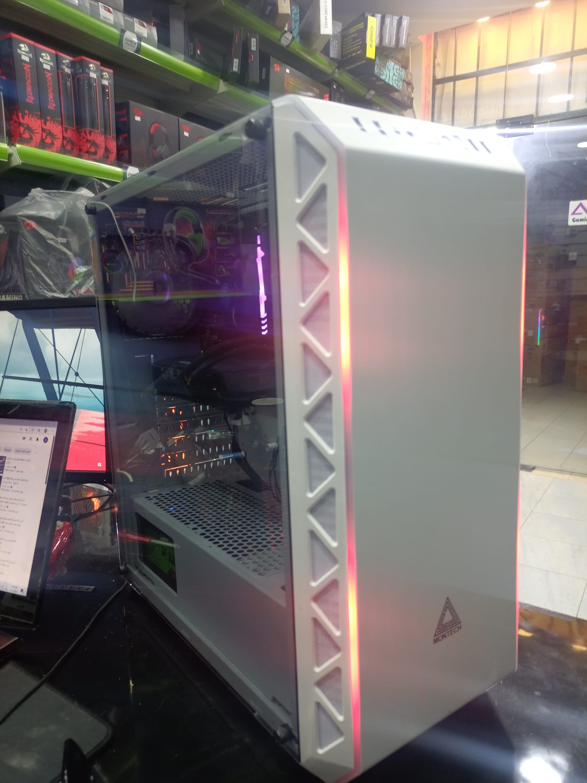 APEX FOR COMPUTER-AMMAN JORDAN