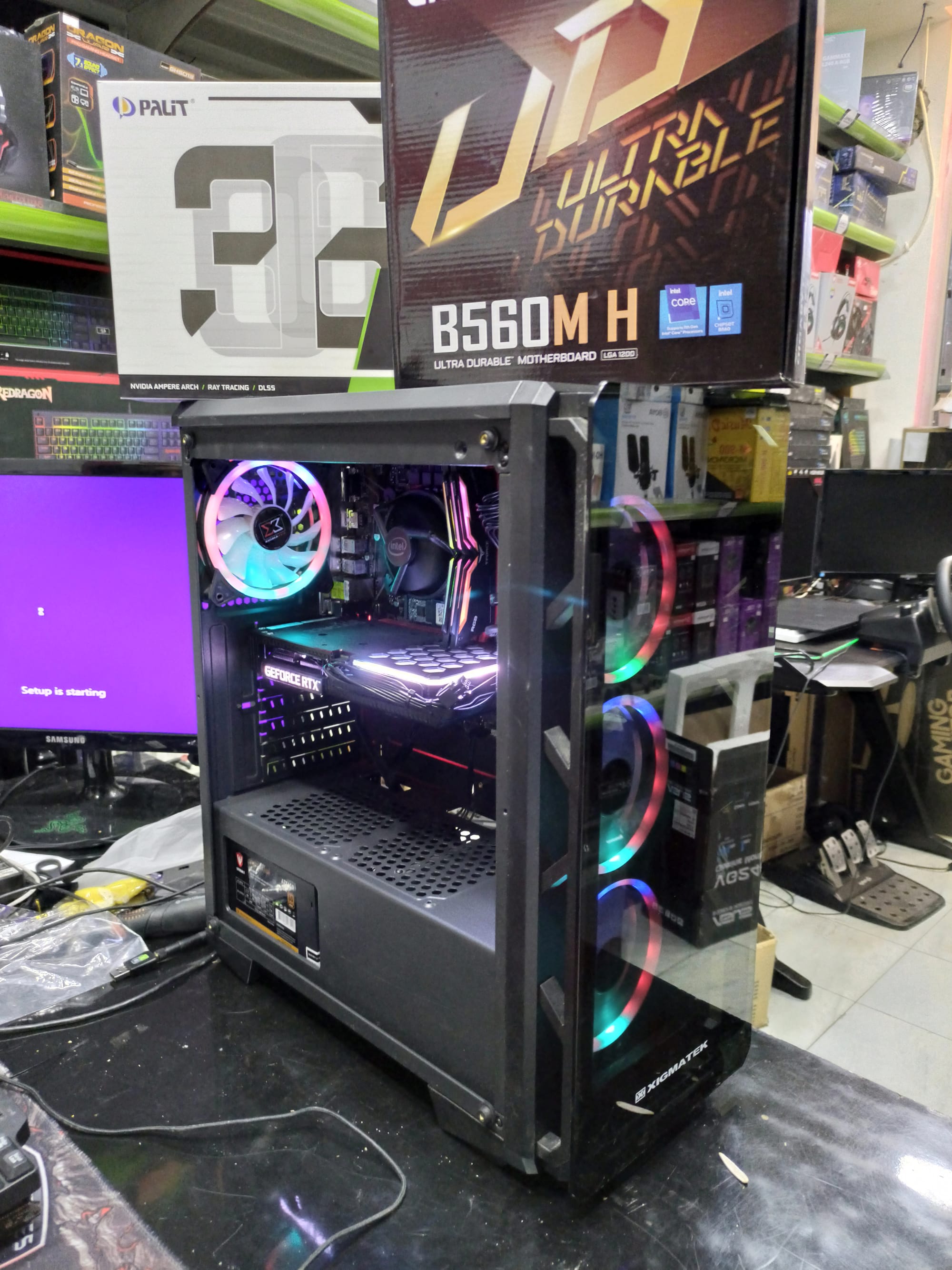 APEX FOR COMPUTER-AMMAN JORDAN