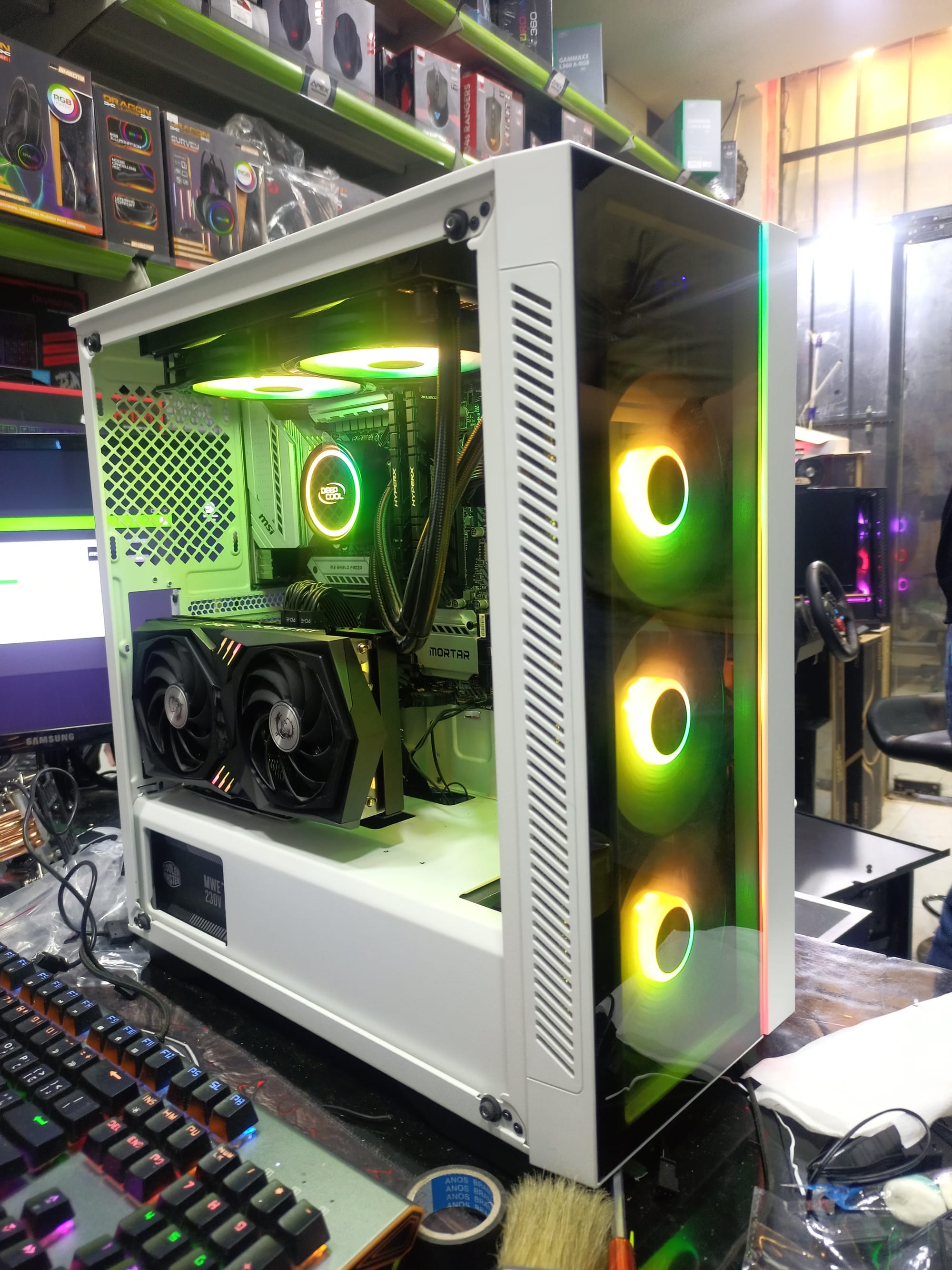 APEX FOR COMPUTER-AMMAN JORDAN