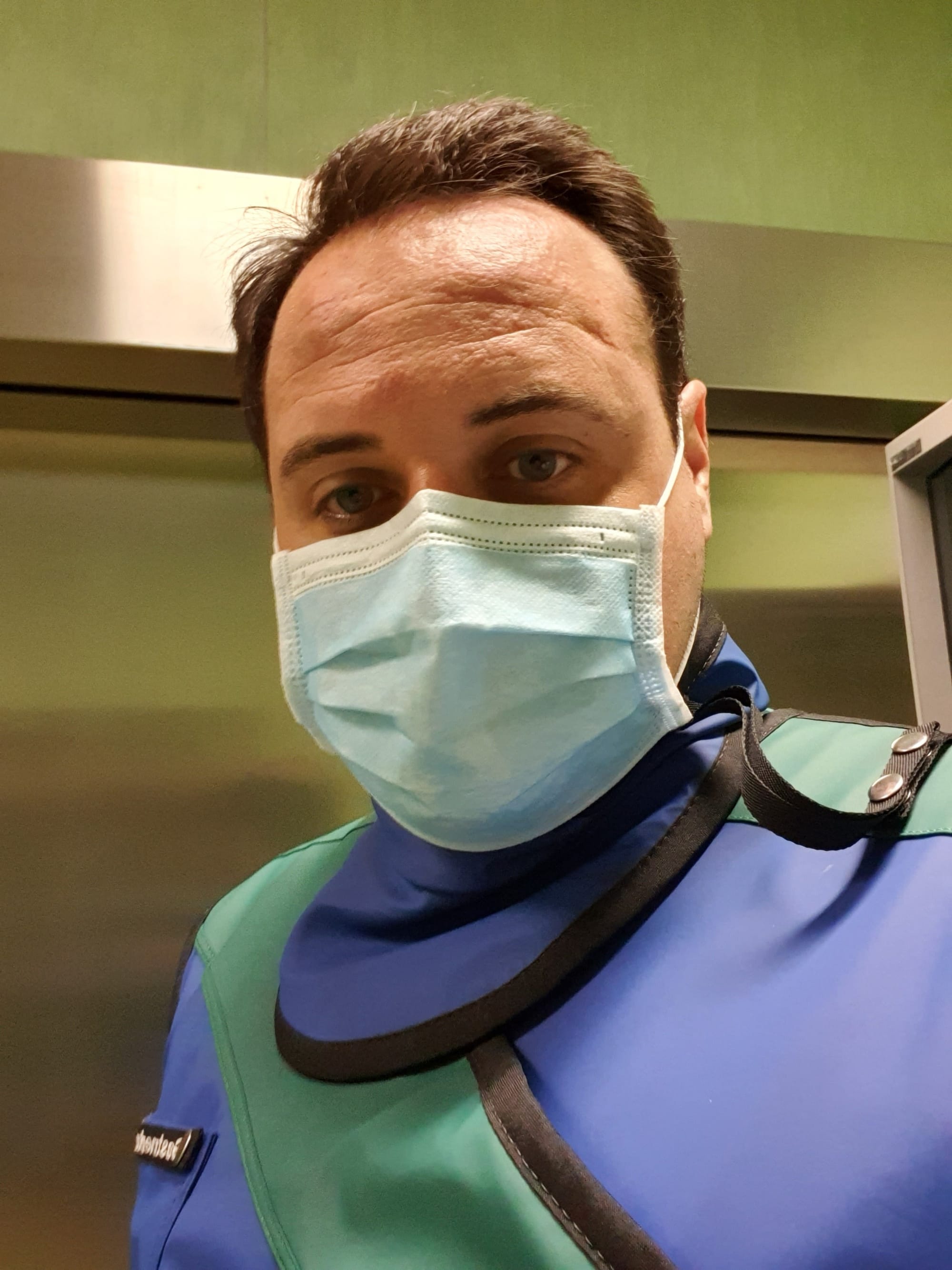 Dr Vincenzo Cardarelli