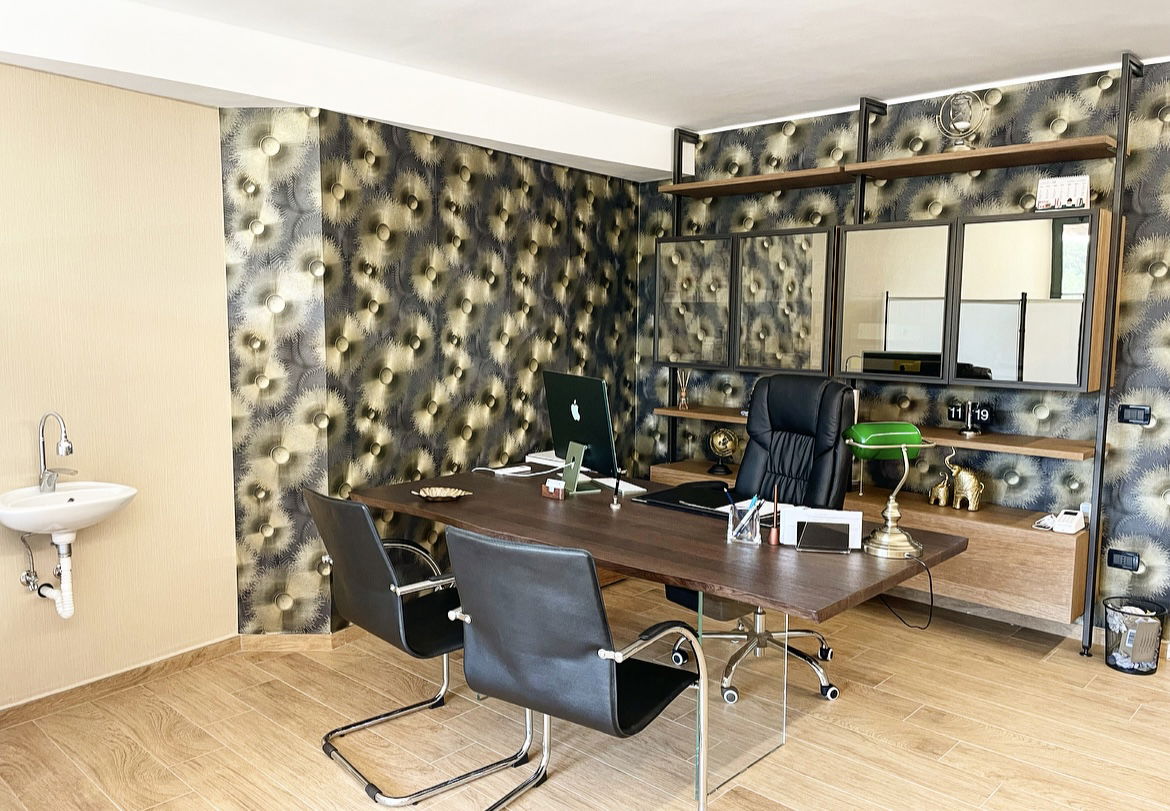 Dr Vincenzo Cardarelli