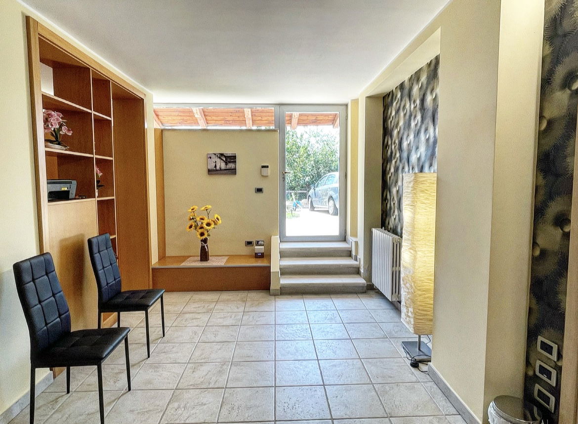 Dr Vincenzo Cardarelli