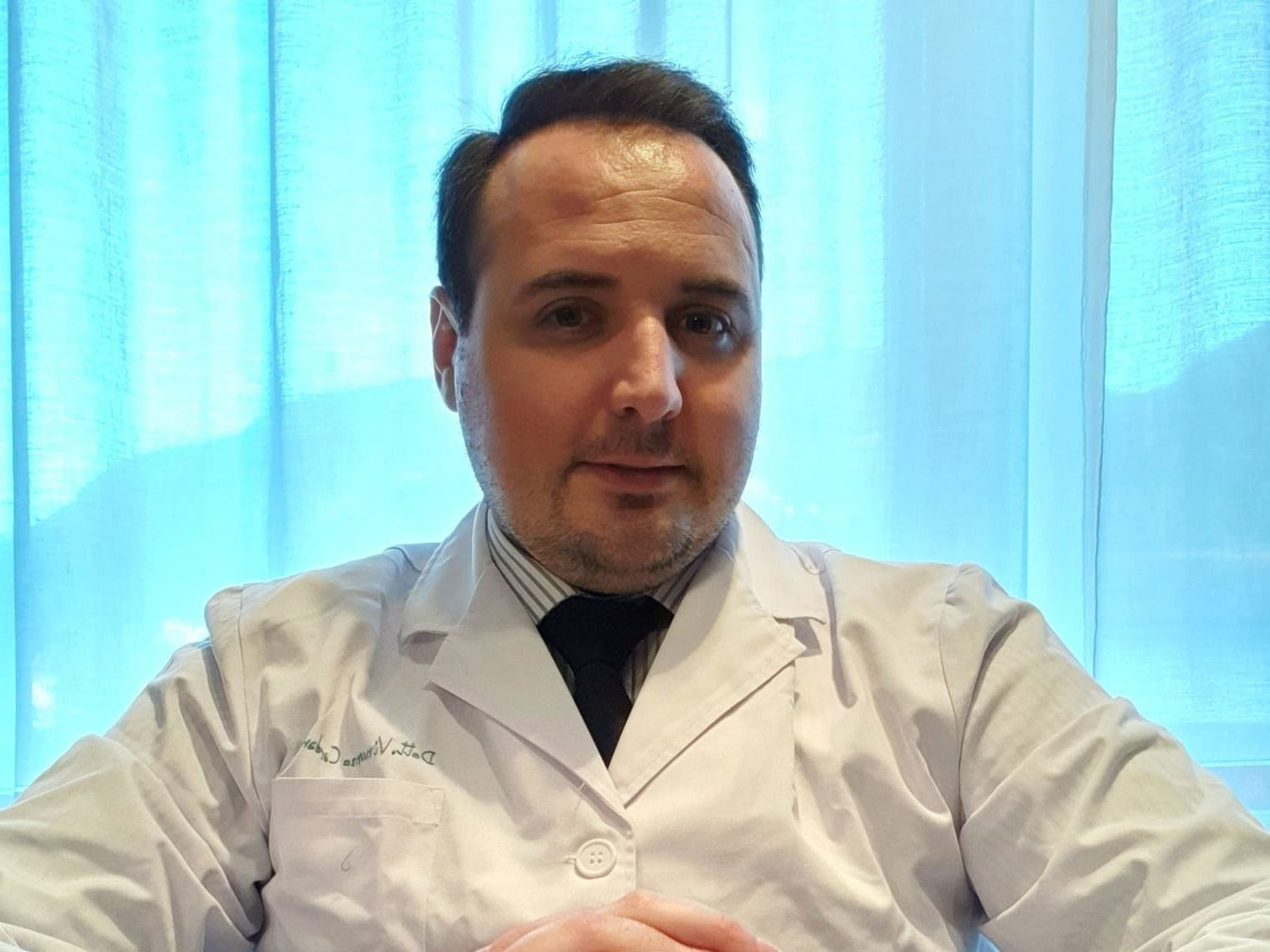Dr Vincenzo Cardarelli