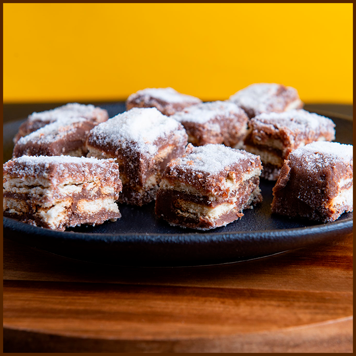 Doces e Bolos | Doces de Padaria