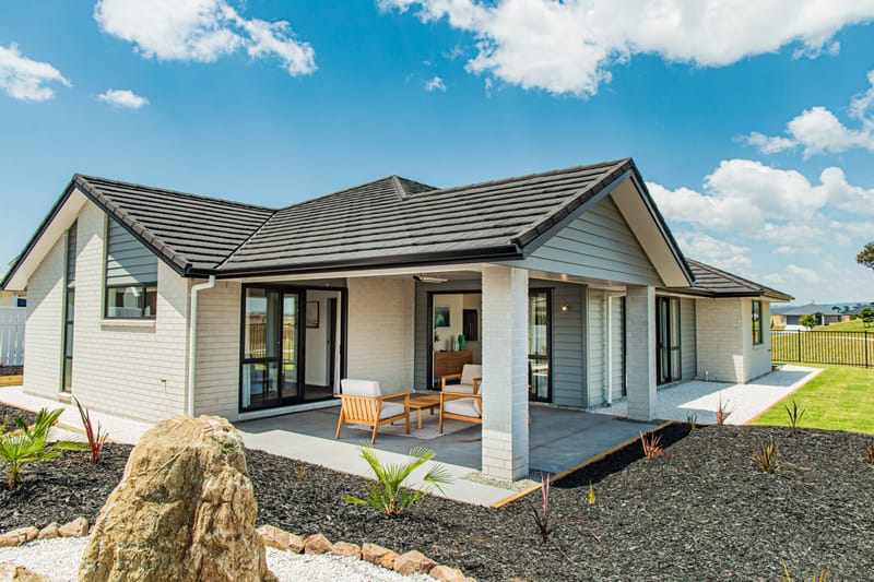 New Build Landscaping - Leading Ground Landscaping