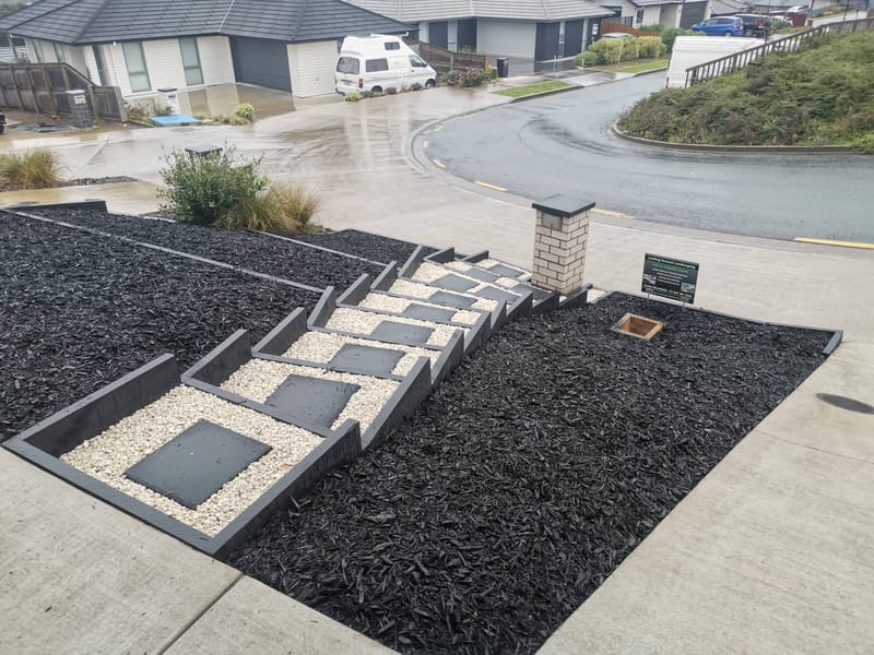 Pathways And Steps - Leading Ground Landscaping