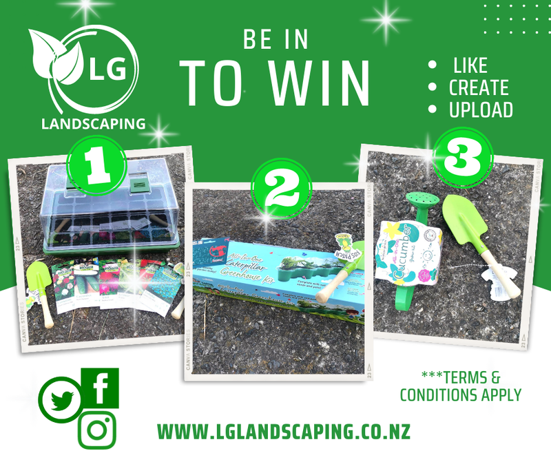 Kids Landscaping Design - Leading Ground Landscaping