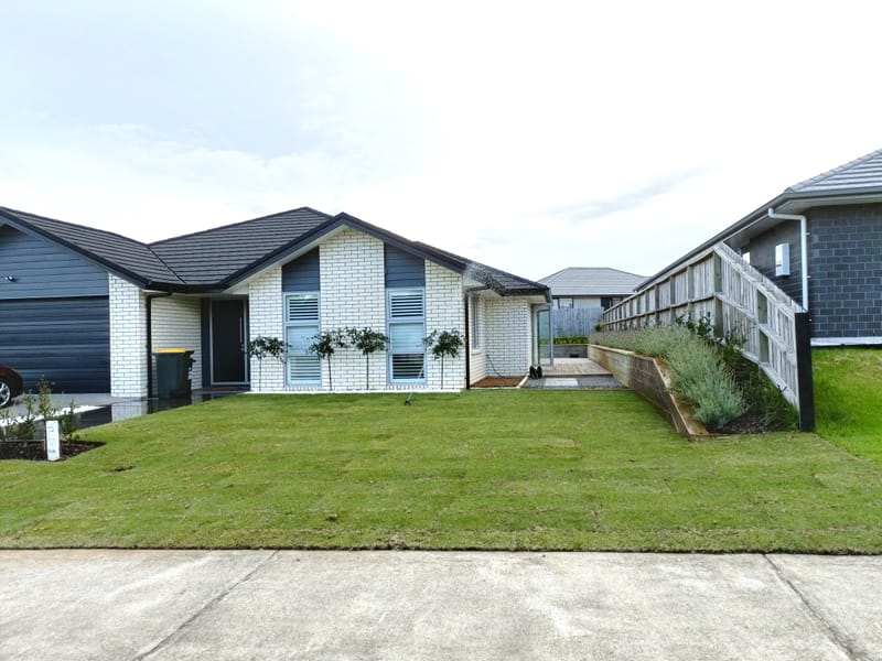 New Build Landscaping - Leading Ground Landscaping