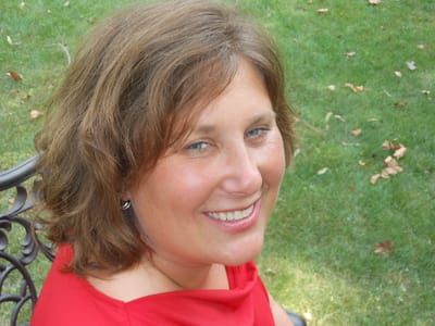 Gayle Nelson-For Nonprofits Ready to Grow