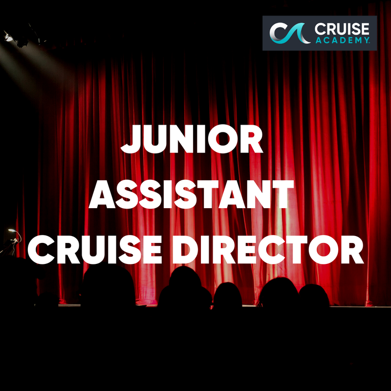 Cruise Ship Jobs - 'Sea' our Vacancies!
