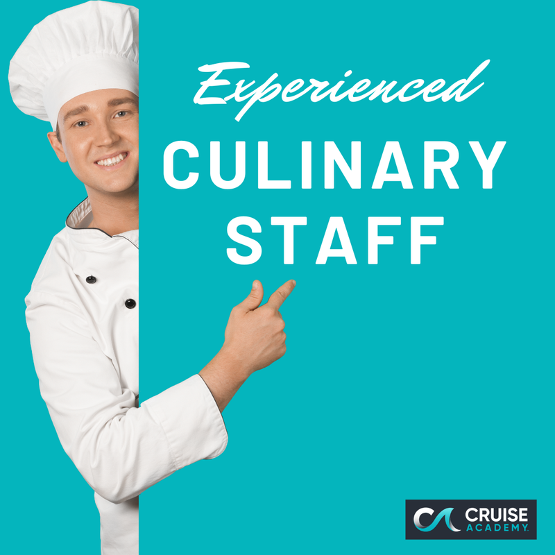 Cruise Ship Jobs - 'Sea' our Vacancies!