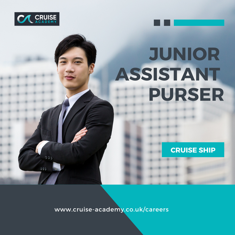 Cruise Ship Jobs - 'Sea' our Vacancies!