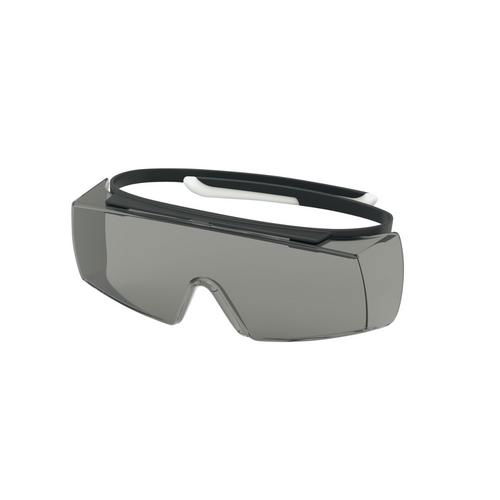 Super OTG safety glasses - Text