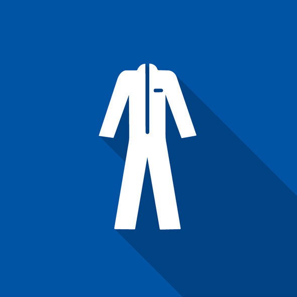 Body Protection - Text