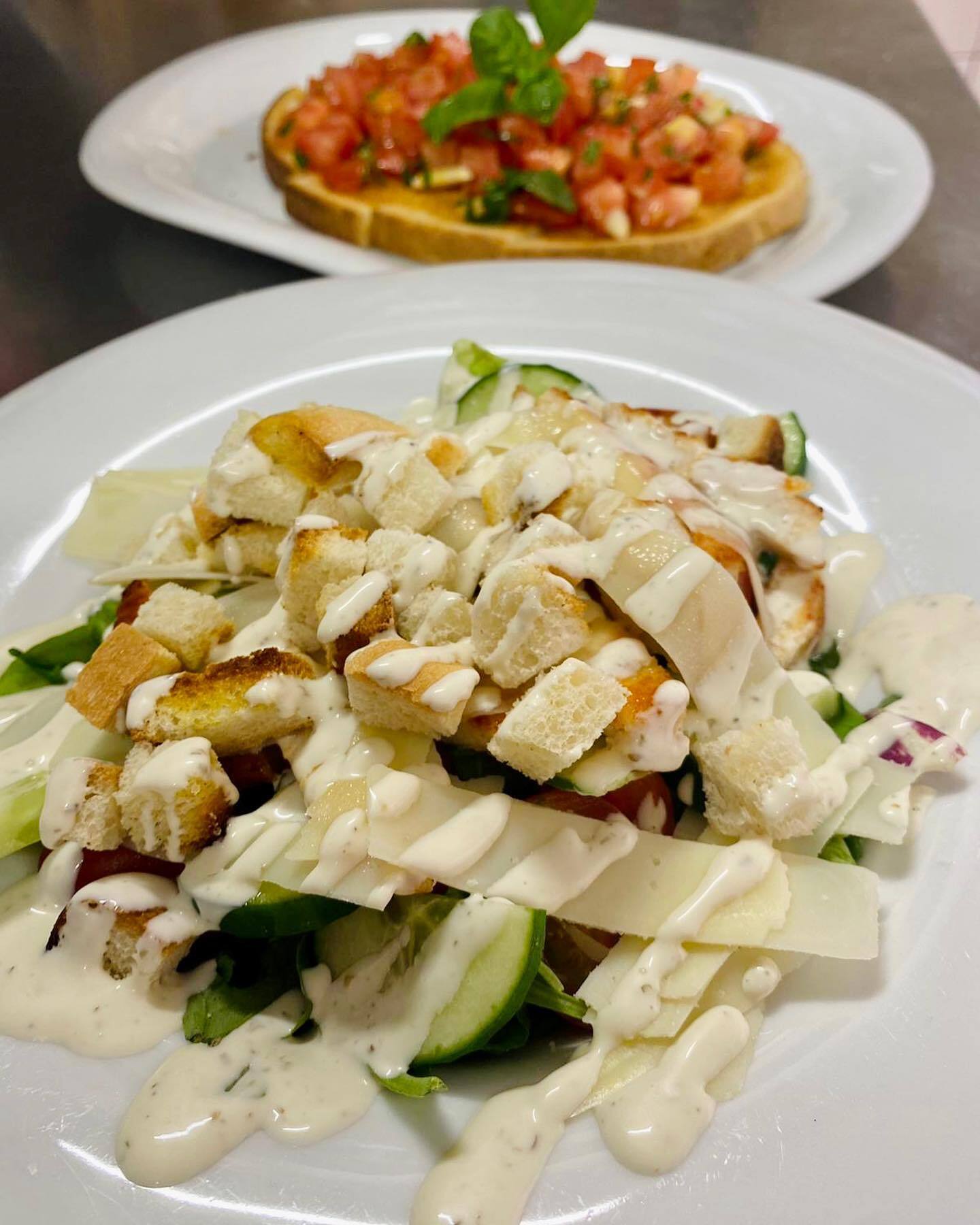 Galeria - LA PICCOLA ITALIA