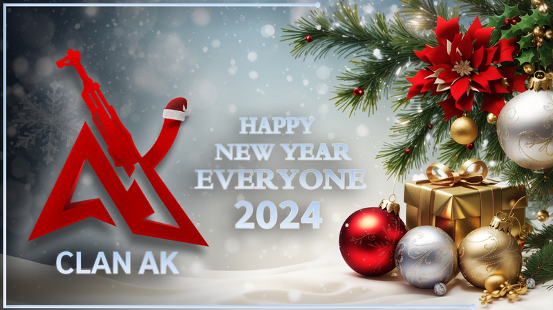 Contact Us - CLAN AK