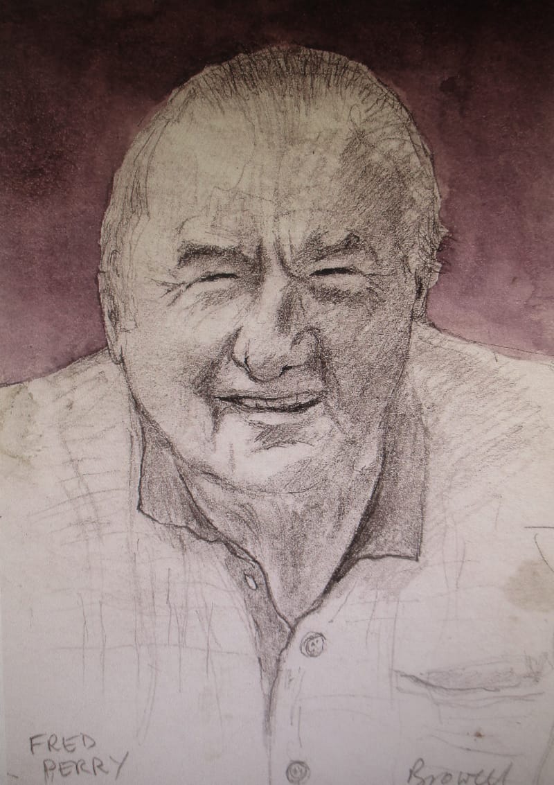 georgebrowellpaintings - GEORGE BROWELL