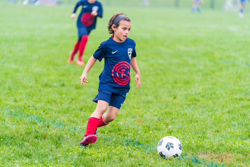 Community First Sports Club - Community First Soccer