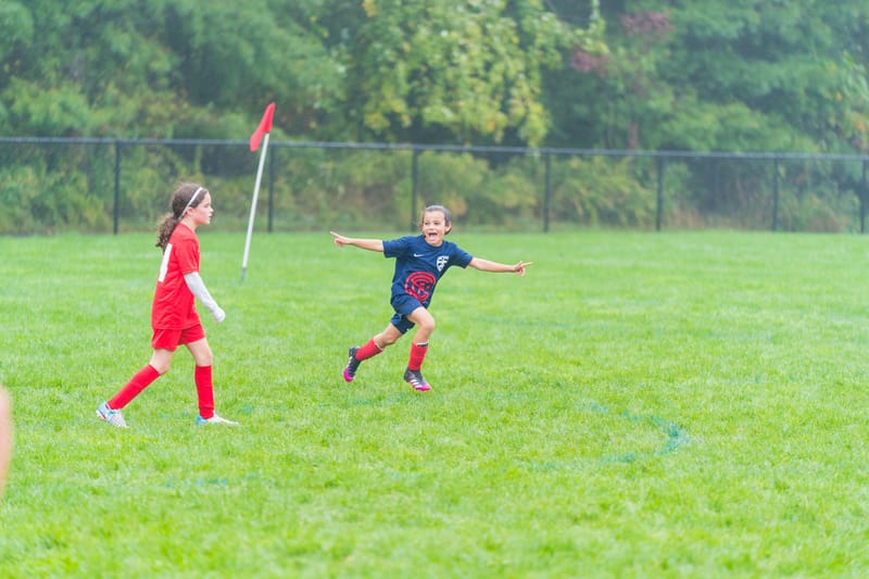 Community First Sports Club - Community First Soccer