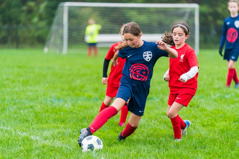 Community First Sports Club - Community First Soccer