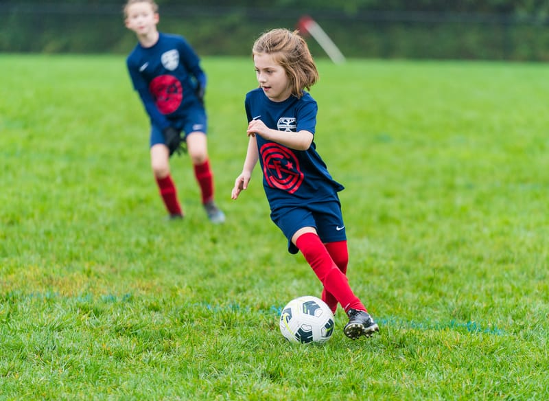 Community First Sports Club - Community First Soccer