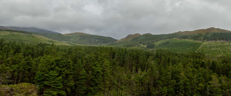 Letterkeen Loop walk and a first hike in Ireland for a like minded ...