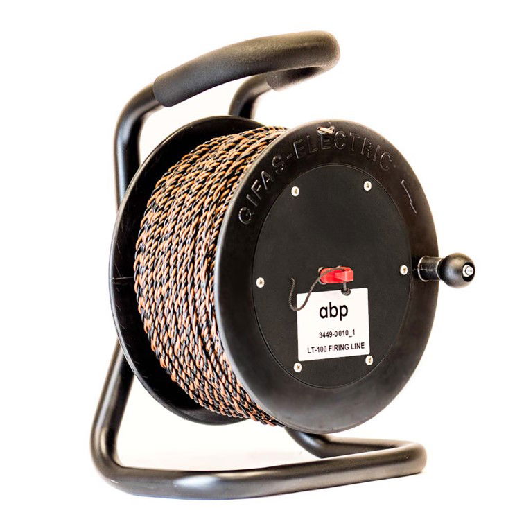 Limpet Mine Disposal Equipment (LMDE) - ABP Technologies