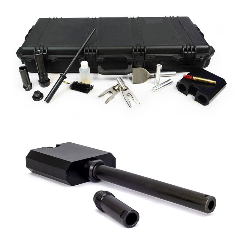 Disruptor & De-armer Kits - ABP Technologies